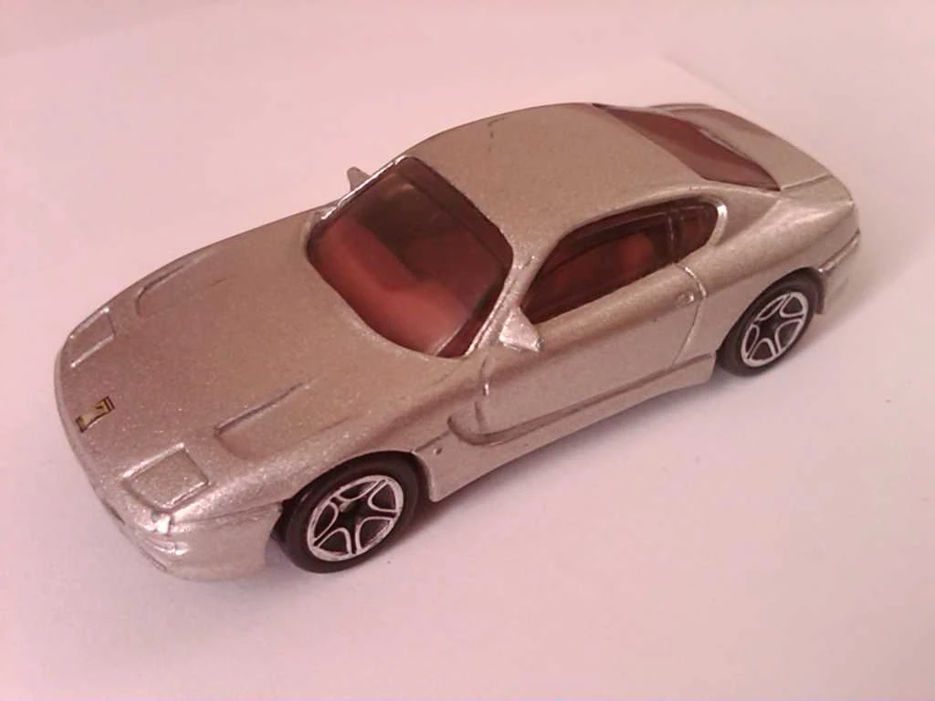 Ferrari 456 GT | Matchbox Cars Wiki | Fandom