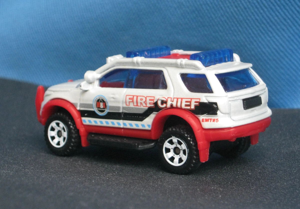 Ford Explorer | Matchbox Cars Wiki | Fandom