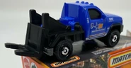 MBX Garbage Scout | Matchbox Cars Wiki | Fandom