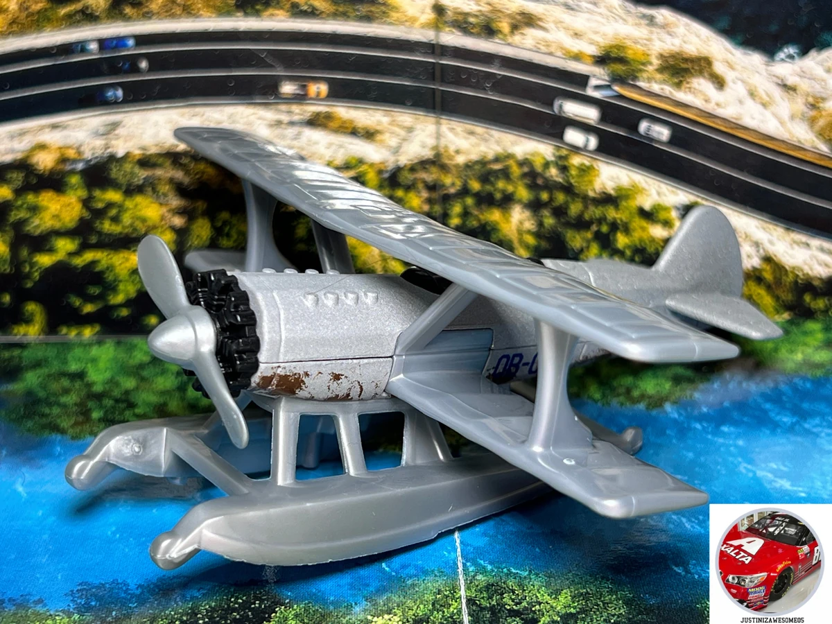 River Flyer (SB-165) | Matchbox Cars Wiki | Fandom