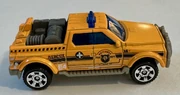 Emergency Rescue 4x4 | Matchbox Cars Wiki | Fandom