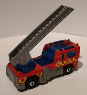 Blaze Blaster III | Matchbox Cars Wiki | Fandom