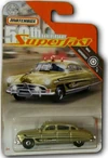 50th Anniversary Superfast (Gold Series 2019) | Matchbox Cars Wiki | Fandom