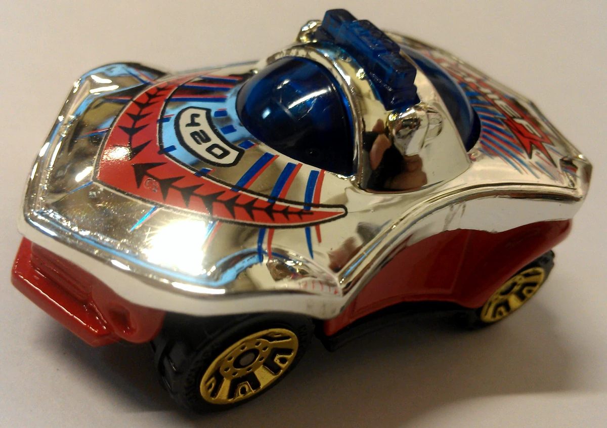 Badge Car | Matchbox Cars Wiki | Fandom