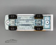 Chow Mobile II | Matchbox Cars Wiki | Fandom