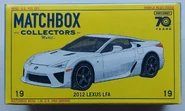 Lexus LFA | Matchbox Cars Wiki | Fandom