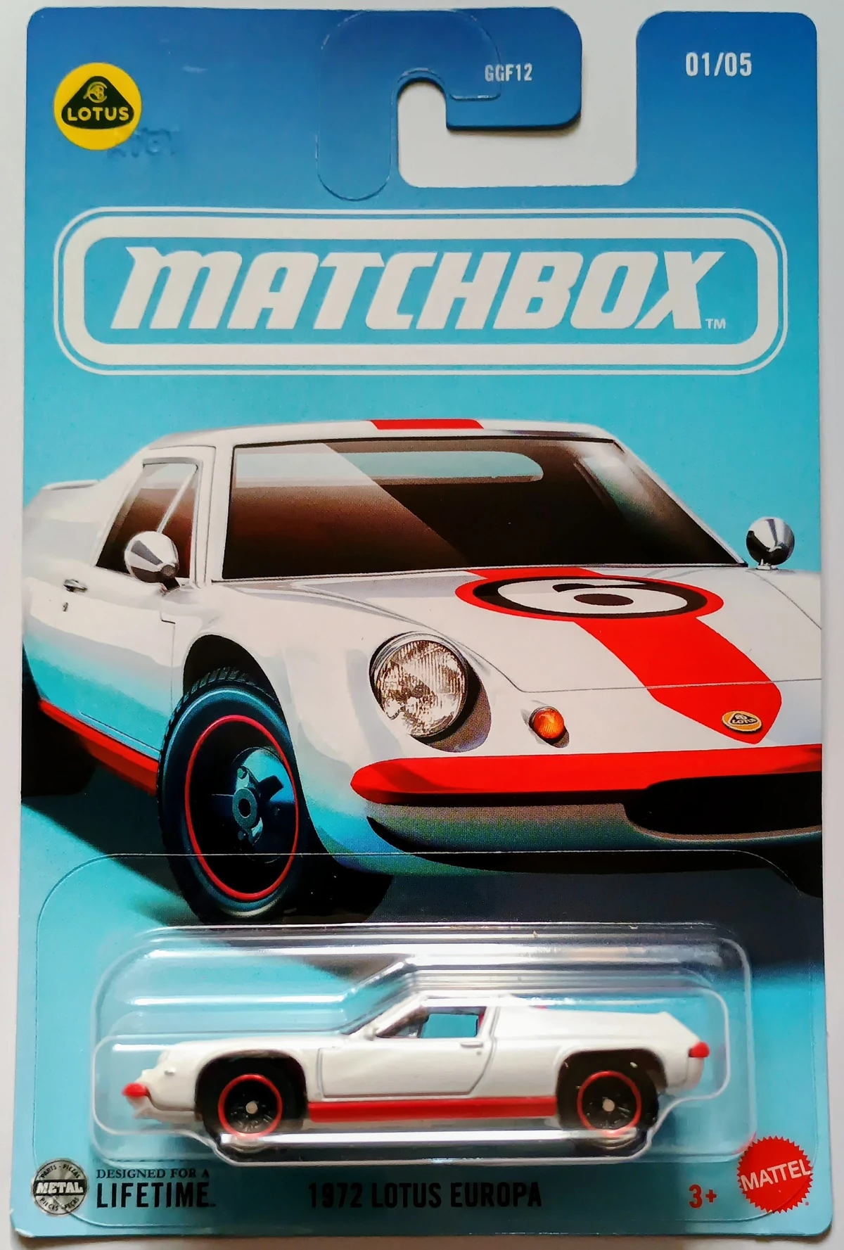 Sports Cars Series (2025) | Matchbox Cars Wiki | Fandom