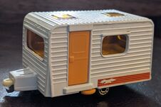 Caravan | Matchbox Cars Wiki | Fandom