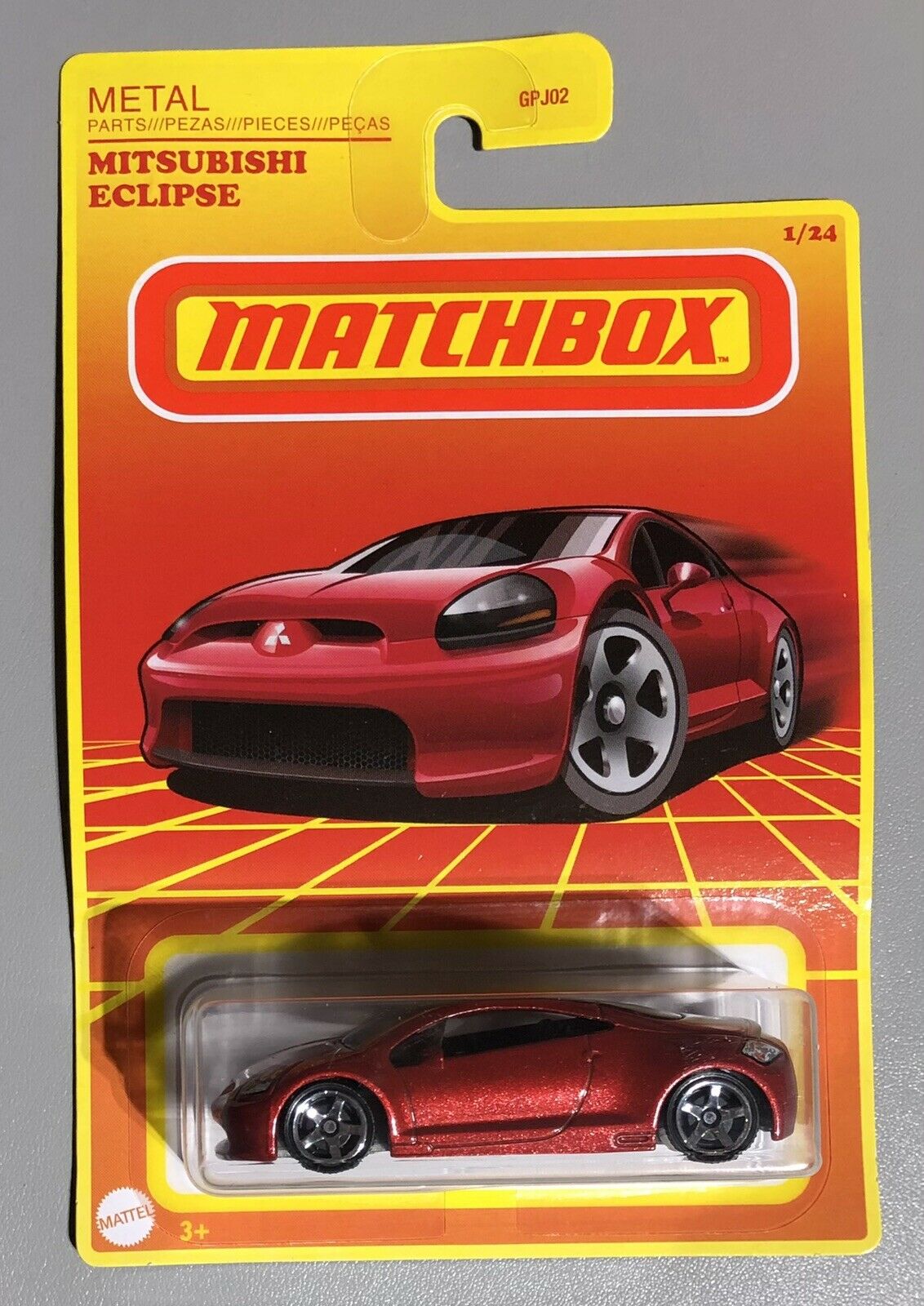 Retro Series (2021) | Matchbox Cars Wiki | Fandom
