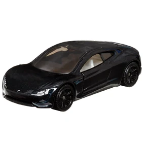 Tesla Roadster (Moving Parts) | Matchbox Cars Wiki | Fandom