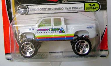Category:Chevrolet Silverado | Matchbox Cars Wiki | Fandom