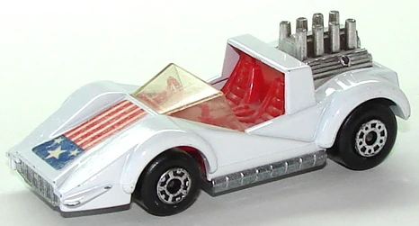 Hellraiser | Matchbox Cars Wiki | Fandom