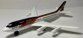 Boeing 747-8 (SB-137) | Matchbox Cars Wiki | Fandom