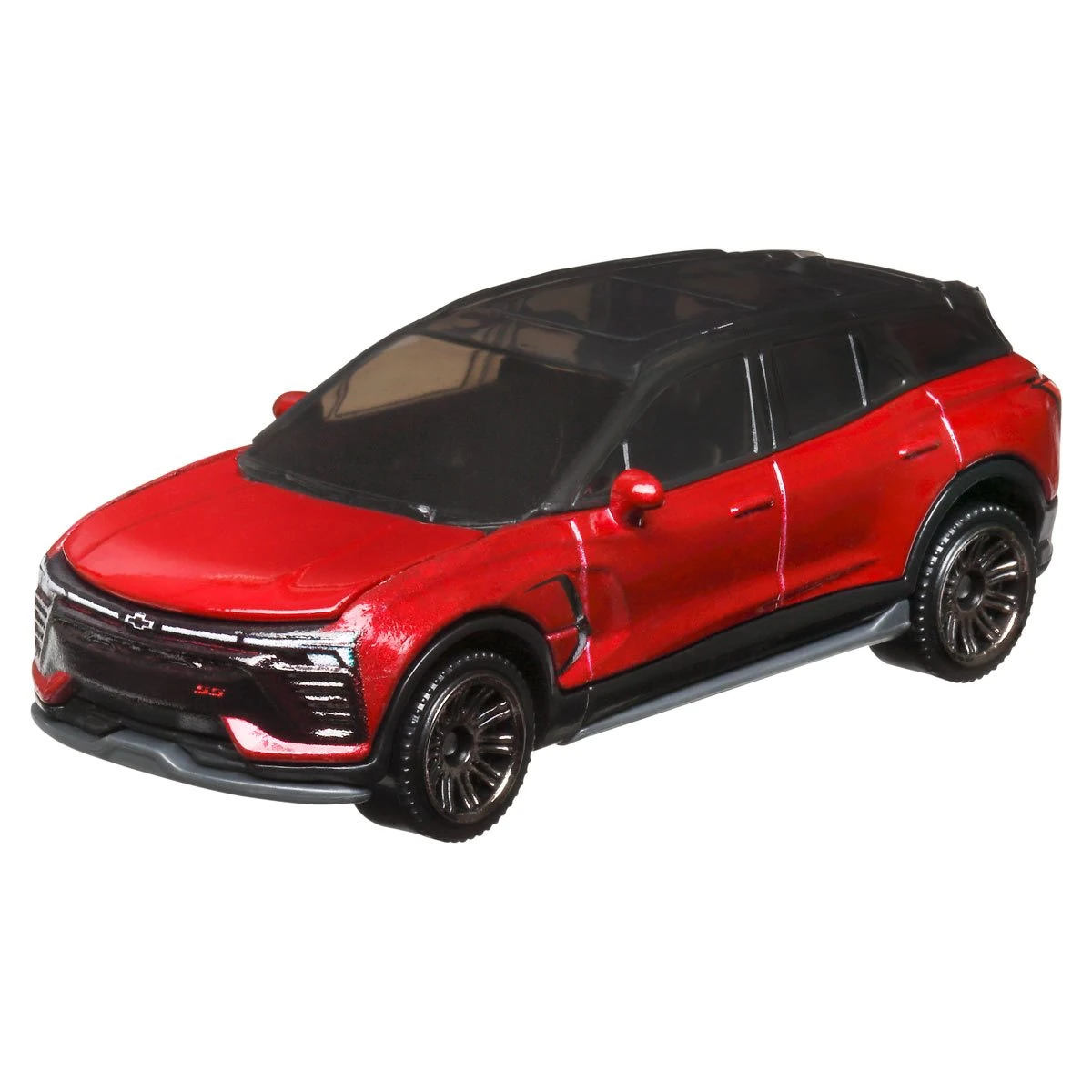 2024 Chevy Blazer | Matchbox Cars Wiki | Fandom