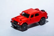 Lamborghini LM002 | Matchbox Cars Wiki | Fandom