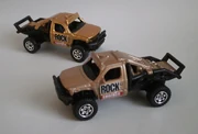 Rock Shocker | Matchbox Cars Wiki | Fandom