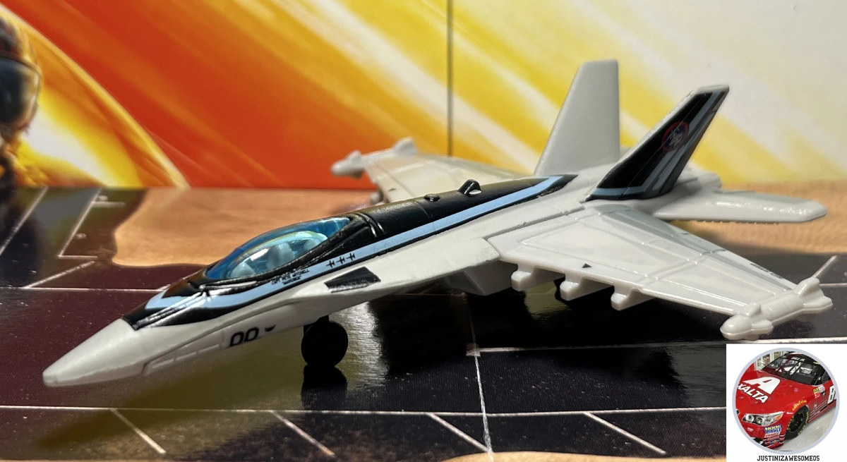 Boeing F/A-18F Super Hornet (SB-76) | Matchbox Cars Wiki | Fandom