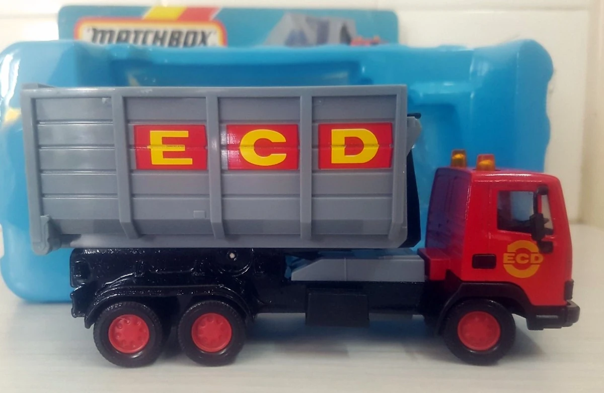 Leyland Auto-Loader (K-141) | Matchbox Cars Wiki | Fandom