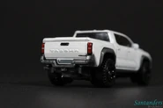 2024 Toyota Tacoma | Matchbox Cars Wiki | Fandom