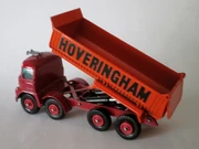 Hoveringham Tipper (K-1) | Matchbox Cars Wiki | Fandom