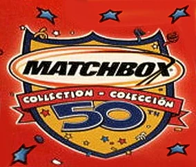 2002 50TH Anniversary Collection | Matchbox Cars Wiki | Fandom