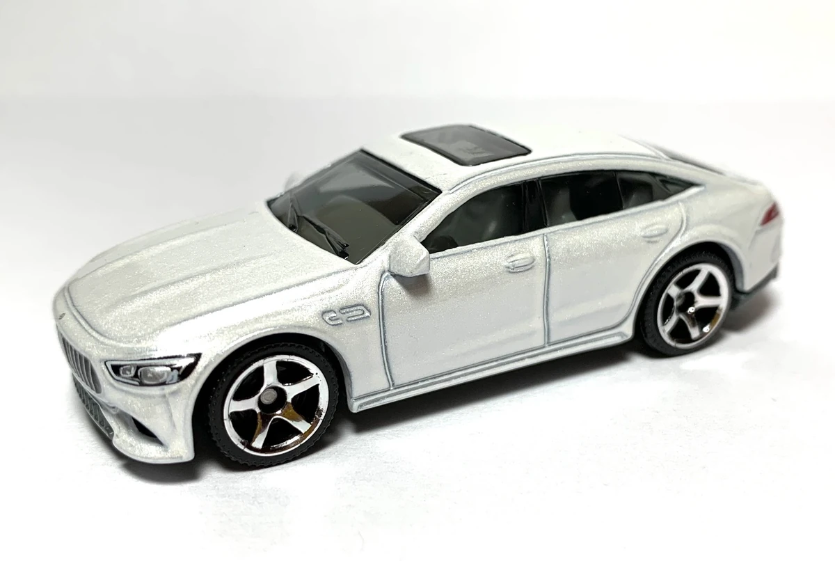 2019 Mercedes-Benz AMG GT 63 S | Matchbox Cars Wiki | Fandom