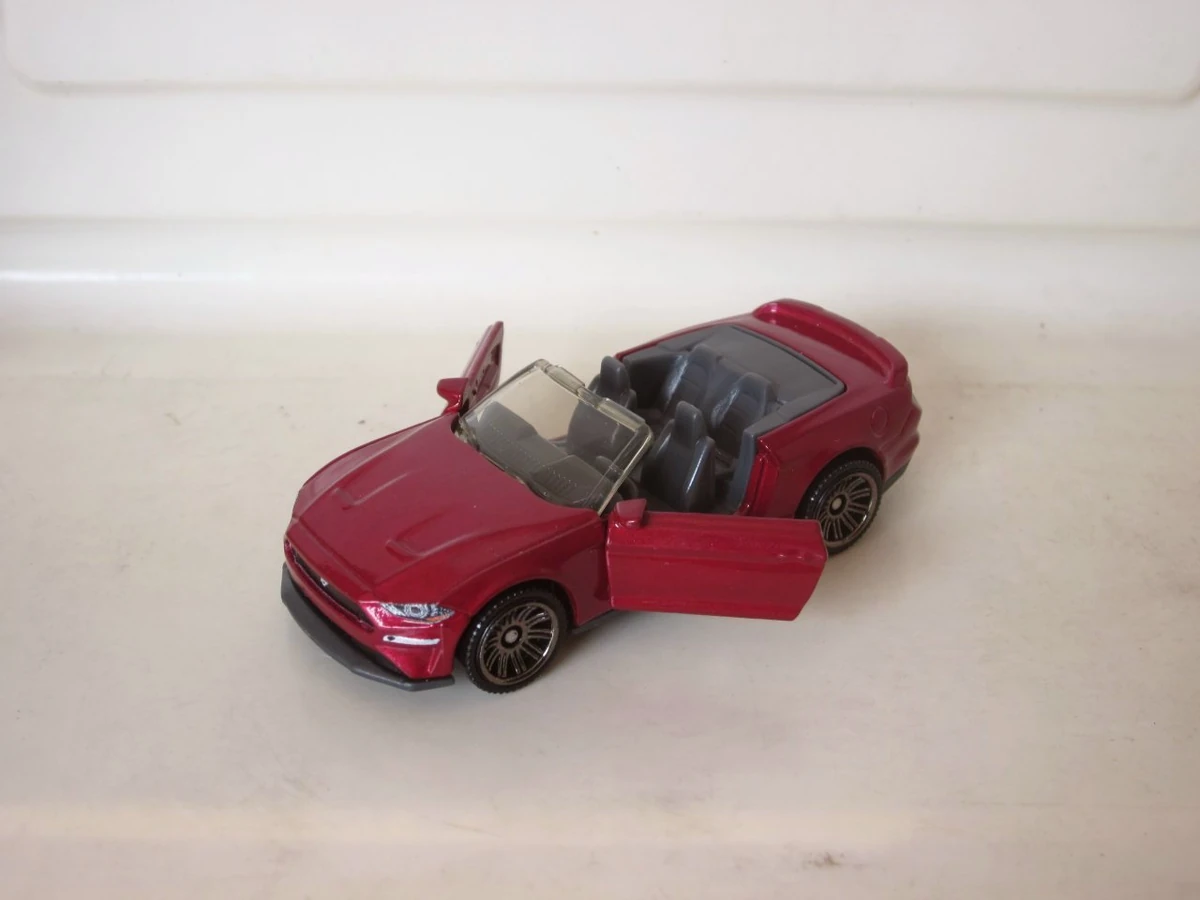 2019 Ford Mustang (Moving Parts) | Matchbox Cars Wiki | Fandom