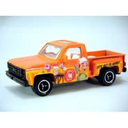 Handy Manny | Matchbox Cars Wiki | Fandom