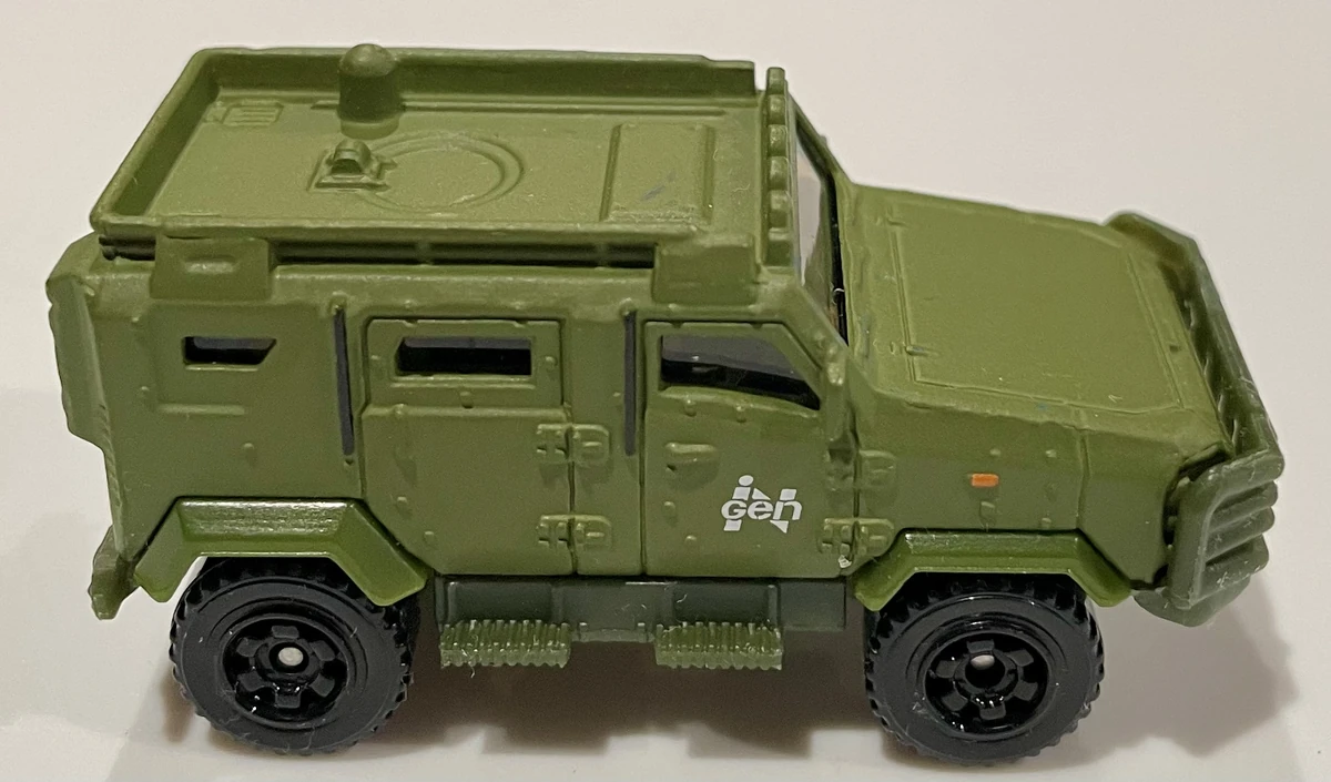 Category:Textron vehicles | Matchbox Cars Wiki | Fandom