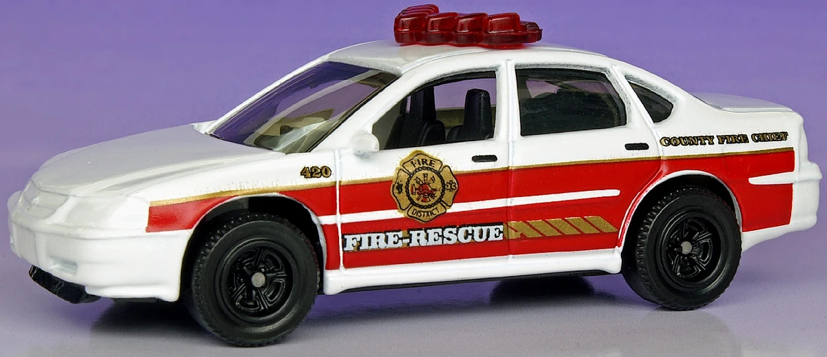 2000 Chevrolet Impala | Matchbox Cars Wiki | Fandom