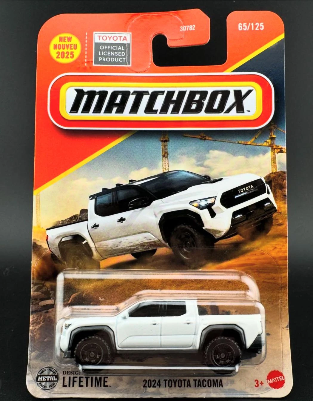 Category:2024 vehicles | Matchbox Cars Wiki | Fandom