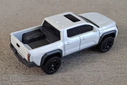 2024 Toyota Tacoma | Matchbox Cars Wiki | Fandom