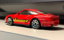Porsche 911 Turbo | Matchbox Cars Wiki | Fandom