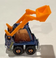 Skidster | Matchbox Cars Wiki | Fandom