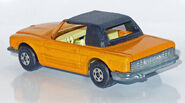 Mercedes 350SL (MB6) | Matchbox Cars Wiki | Fandom