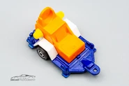 Speed Trapper | Matchbox Cars Wiki | Fandom