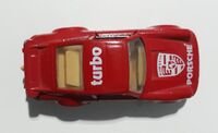 Porsche Turbo | Matchbox Cars Wiki | Fandom