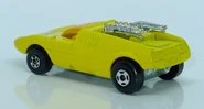 Mod Rod | Matchbox Cars Wiki | Fandom