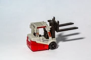 Power Lift | Matchbox Cars Wiki | Fandom