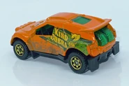 Quick Sander | Matchbox Cars Wiki | Fandom