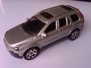 Volvo XC90 | Matchbox Cars Wiki | Fandom