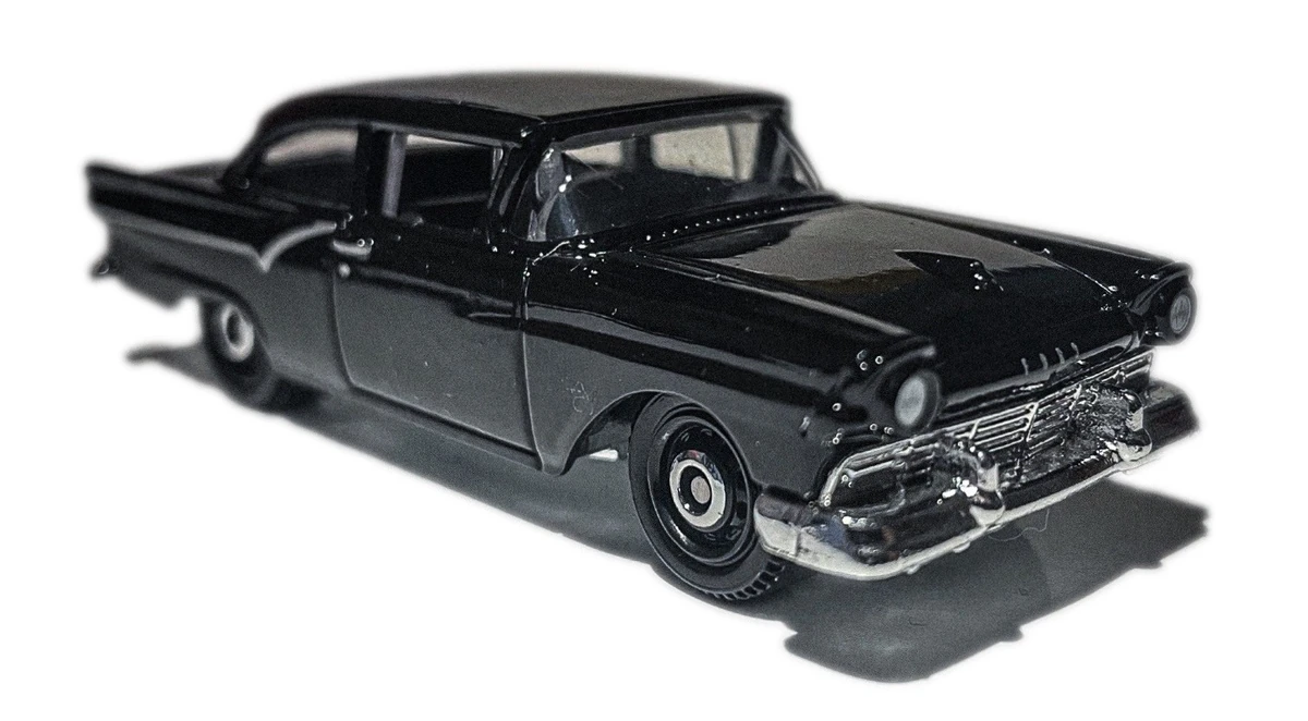 1957 Ford Custom 300 | Matchbox Cars Wiki | Fandom