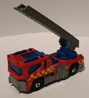 Blaze Blaster III | Matchbox Cars Wiki | Fandom