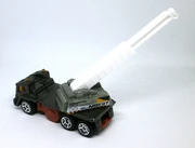 Rescue Crane | Matchbox Cars Wiki | Fandom