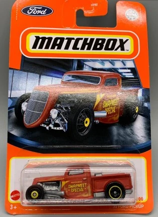 Category:1935 vehicles | Matchbox Cars Wiki | Fandom
