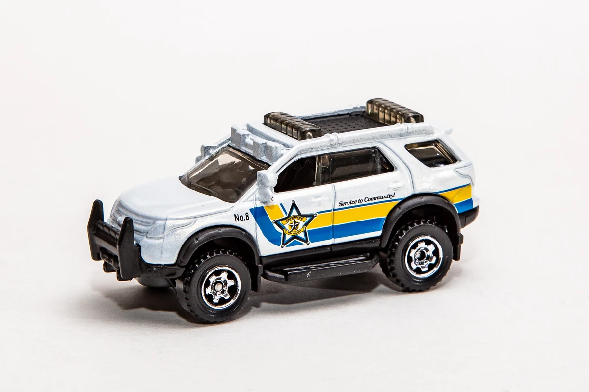 Ford Explorer | Matchbox Cars Wiki | Fandom