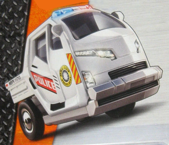 Meter Made | Matchbox Cars Wiki | Fandom