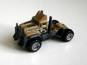 Torque Titan | Matchbox Cars Wiki | Fandom