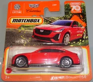 Cadillac CT5-V Blackwing | Matchbox Cars Wiki | Fandom