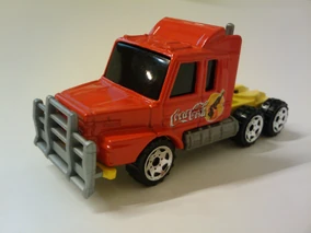 Scania T142 | Matchbox Cars Wiki | Fandom